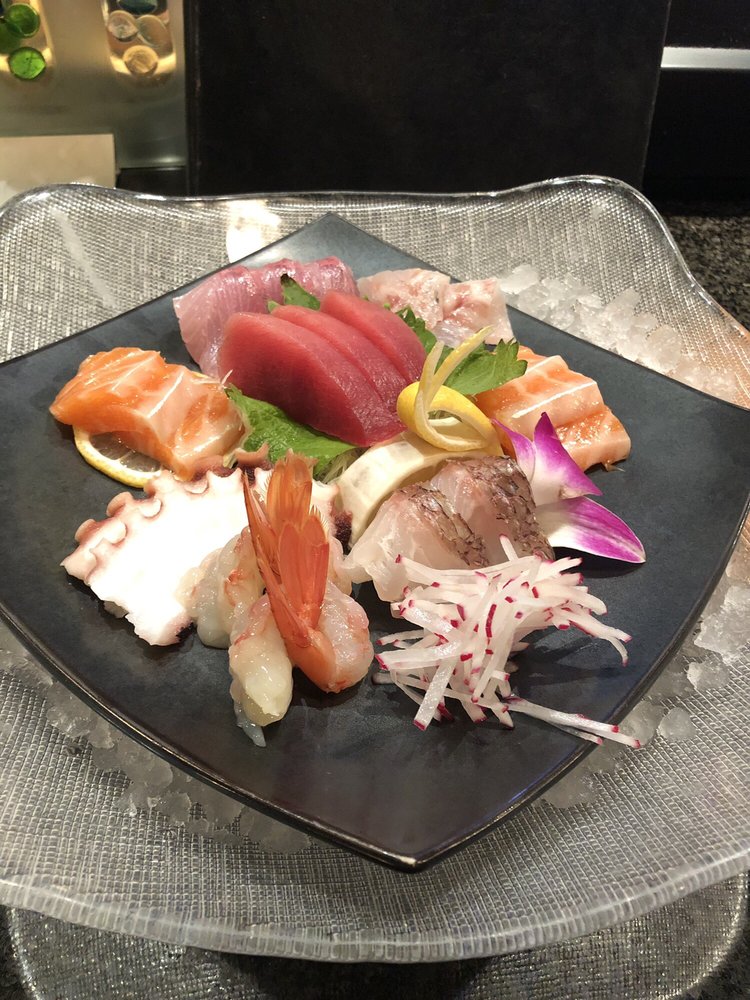 SEN OF JAPAN - 1479 Photos & 664 Reviews - 8480 W Desert Inn Rd, Las ...