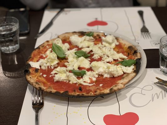 EMMA PIZZERIA - 220 Photos & 164 Reviews - Pizza - Via dei Monti della ...