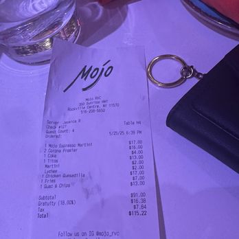MOJO RVC - Updated July 2025 - 506 Photos & 357 Reviews - 300 Sunrise ...