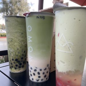 OMOMO TEA SHOPPE - 979 Photos & 624 Reviews - 14433 Culver Dr, Irvine, CA - Yelp