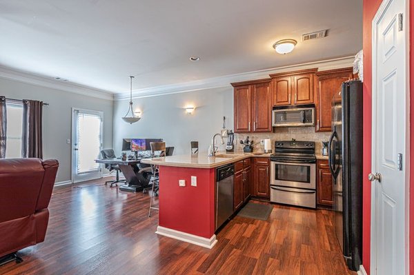 NACA - 15 Photos & 38 Reviews - 160 Clairemont Ave, Decatur, Georgia ...