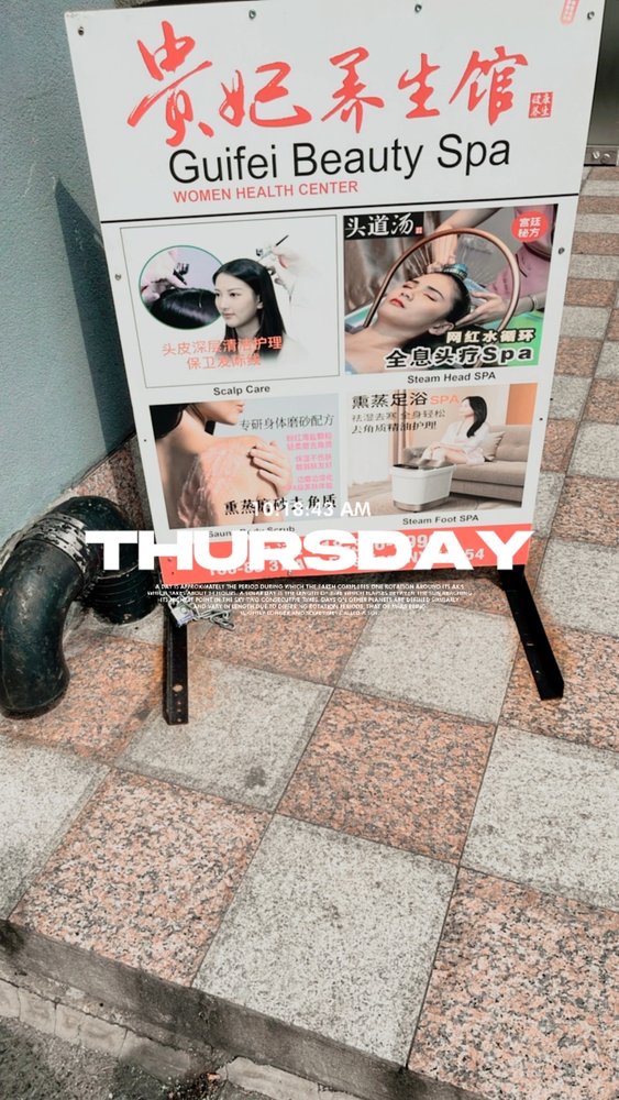 GUIFEI SPA - Updated July 2025 - 133 Photos & 229 Reviews - 136-89 37th ...