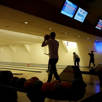ROWANS TENPIN BOWL - Updated November 2025 - 17 Photos & 33 Reviews ...