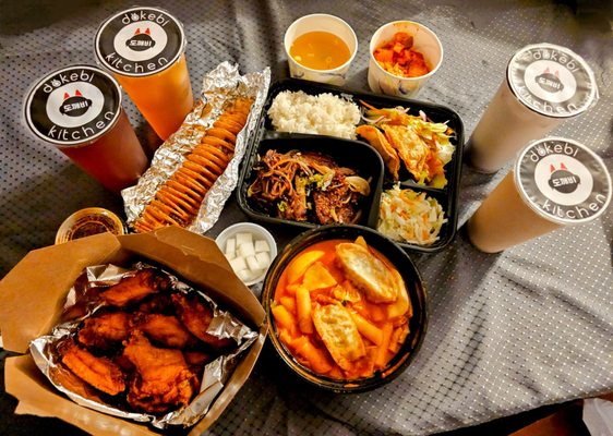 LEE’S KOREAN KITCHEN - Updated August 2025 - 16 Photos & 23 Reviews ...