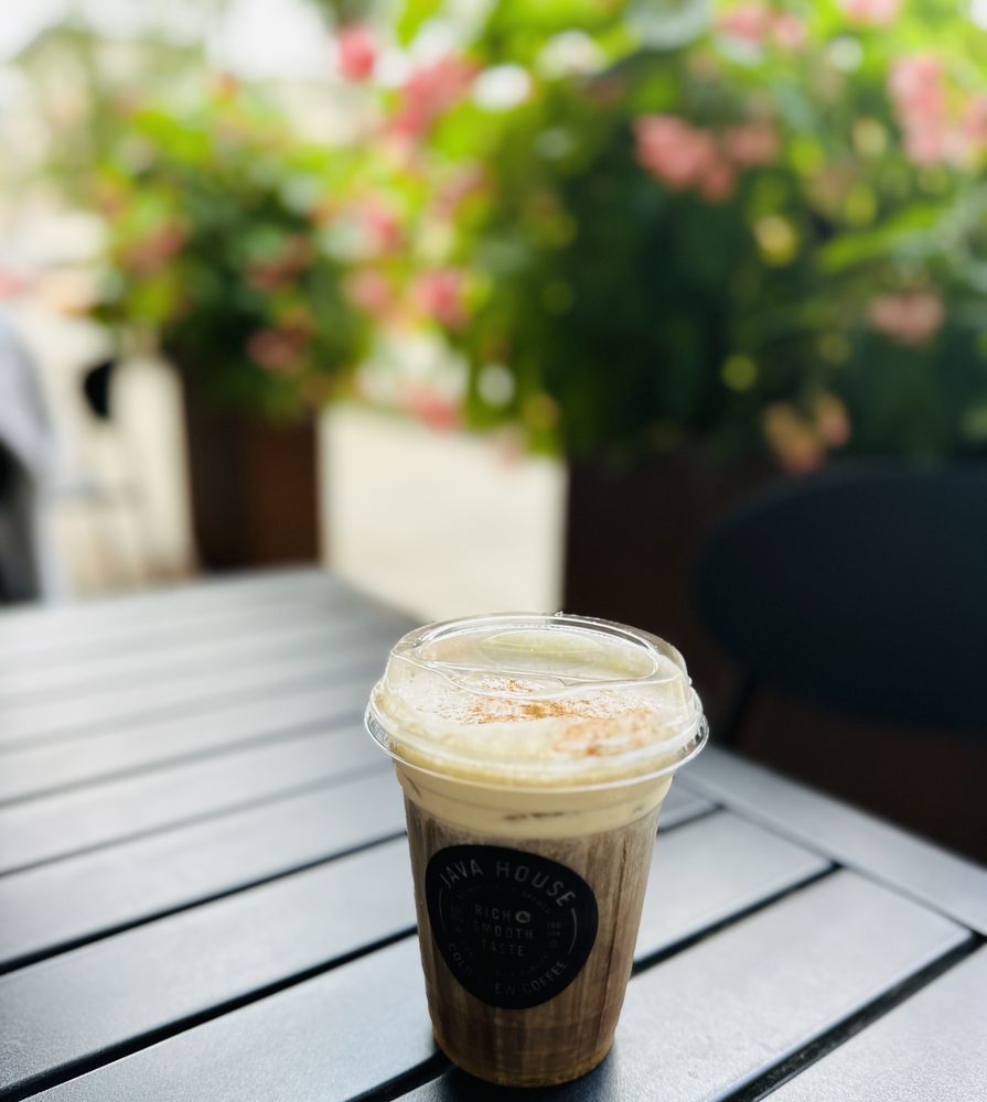 JAVA HOUSE - Updated June 2024 - 124 Photos & 92 Reviews - 145 W Elm St ...