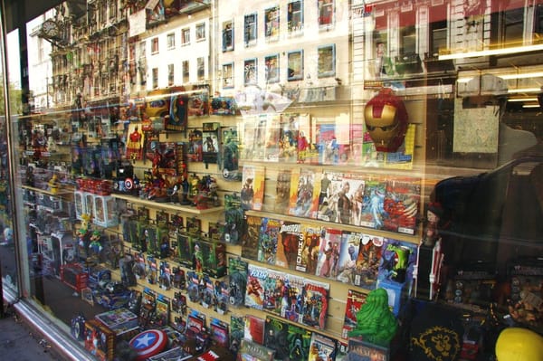 WORLDS APART - Updated December 2025 - 15 Reviews - 58-60 Lime Street ...