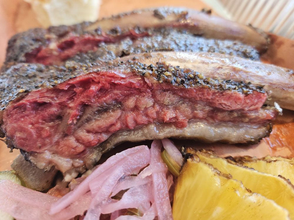 GEES BARBECUE - Updated February 2025 - 101 Photos & 48 Reviews - 2603 ...