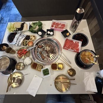 FIERY HOT POT AND GRILL - Updated November 2024 - 364 Photos & 158 ...