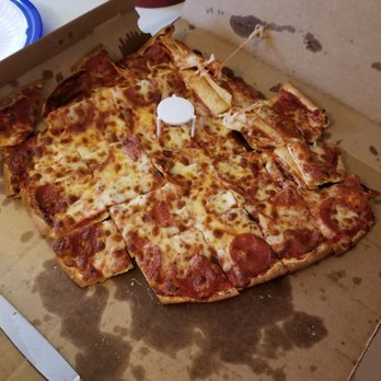 DERANGO THE PIZZA KING CARRYOUT & DELIVERY - Updated June 2025 - 16 ...