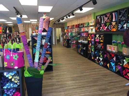 LES LAINES BISCOTTE - Updated December 2025 - 1200 Avenue Saint-Jean ...