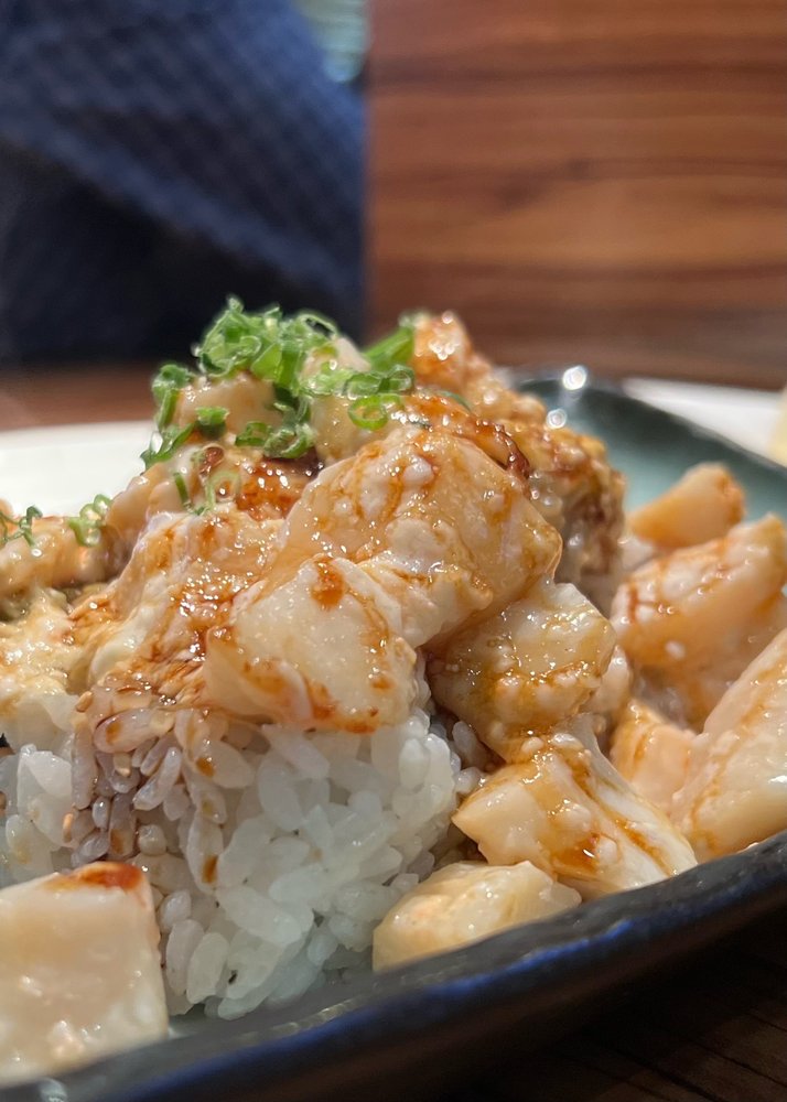 HASHIGO SUSHI - Updated June 2024 - 3341 Photos & 883 Reviews - 18685 ...