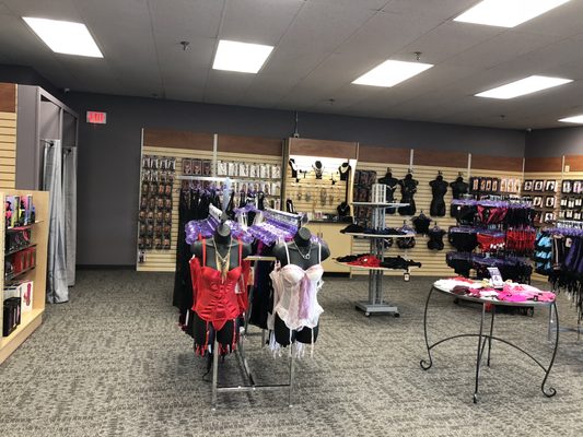 AMAZING INTIMATES ESSENTIALS - Updated September 2025 - 15 Photos - 369 ...