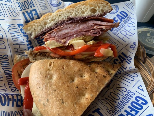 BEYOND BREAD - 236 Photos & 277 Reviews - 421 W Ina Rd, Tucson, AZ ...