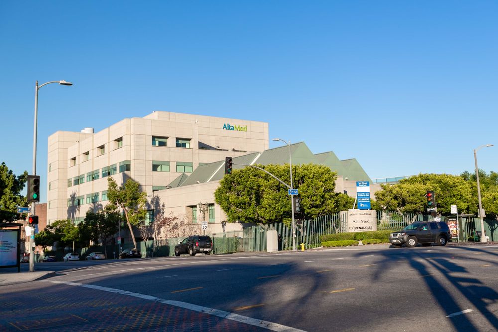 ALTAMED PHARMACY - WESTLAKE - Updated October 2025 - 2100 W 3rd St, Los ...