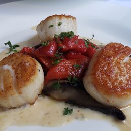 BASILE - FINE ITALIAN KITCHEN - Updated April 2025 - 482 Photos & 606 ...