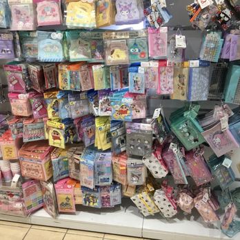 DAISO - Updated September 2025 - 898 Photos & 589 Reviews - 22 Peace ...