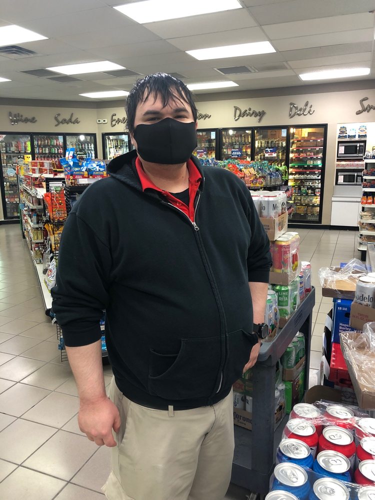 TIMEWISE SHELL - Updated April 2024 - 11 Reviews - 20626 Fm 1093 Rd ...