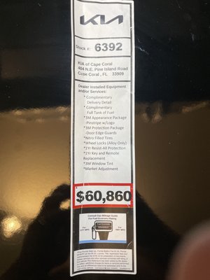 KIA OF CAPE CORAL - Updated December 2025 - 53 Photos & 261 Reviews ...