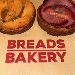 BREADS BAKERY - UPPER EAST SIDE - Updated December 2025 - 414 Photos ...