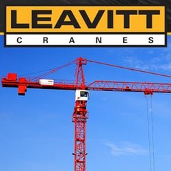 LEAVITT CRANES - 3610 Cedardale Rd D, Mount Vernon, Washington ...
