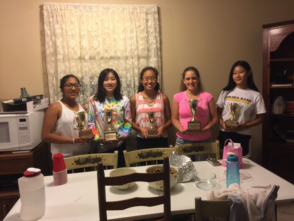 PIANO STUDIO OF DEBORAH RODGERS - Updated October 2025 - 10 Photos ...