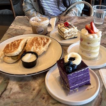 YAVA BAKERY AND CAFE - Updated October 2024 - 960 Photos & 410 Reviews ...