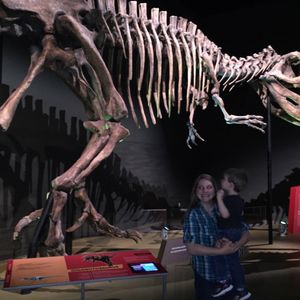 SCIENCE CENTER OF IOWA - 151 Photos & 56 Reviews - Museums - 401 W ...