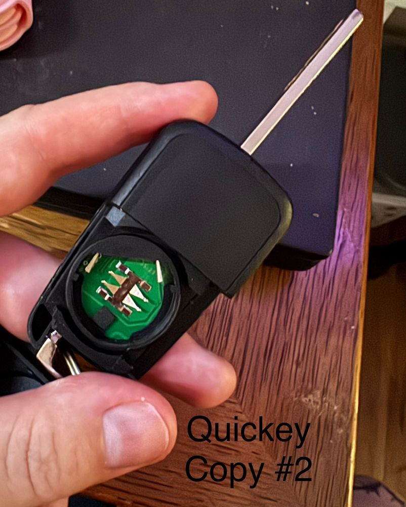 QUICKEY LOW COST AUTO KEY - Updated October 2025 - 68 Photos & 25 ...