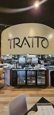 TRATTO AVALON PARK - Updated January 2026 - 233 Photos & 87 Reviews ...