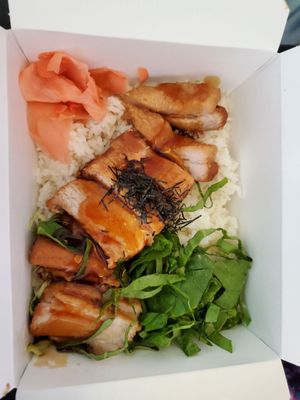 DON JAPANESE KITCHEN - 100 Photos & 127 Reviews - 829 N Lbj Dr, San ...