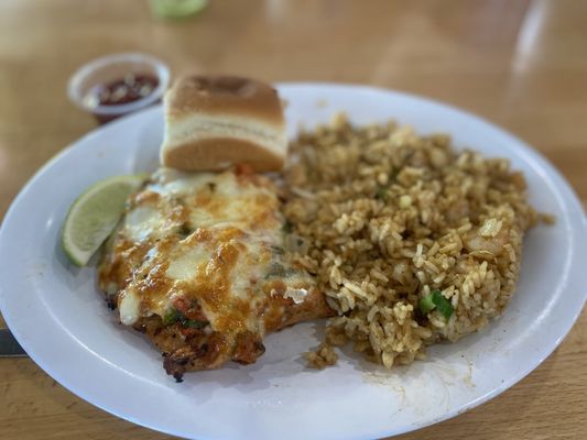 MAMBO SEAFOOD - MEDICAL CENTER - Updated December 2025 - 312 Photos ...