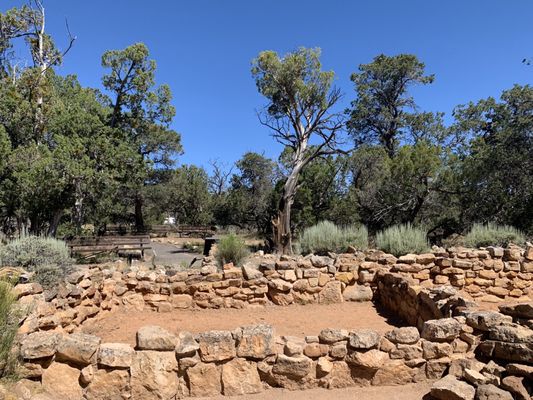 TUSAYAN MUSEUM AND RUIN - 74 Photos & 12 Reviews - Tusayan Museum Rd ...