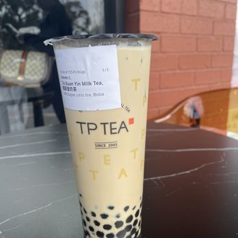 TP TEA - 83 Photos & 33 Reviews - 567 E El Camino Real, Sunnyvale ...