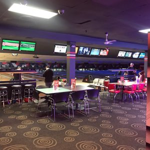 AMF CIRCLE LANES - 26 Photos & 19 Reviews - 525 Main St, East Haven ...