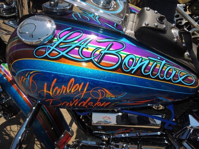 KEV’S CUSTOM PAINT - Updated October 2025 - 828 W Thomas Ave ...