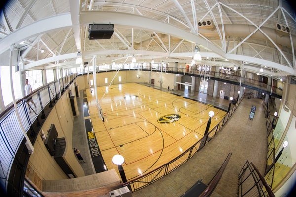 MIZZOUREC - Updated December 2025 - 10 Photos - 213 Rothwell Gymnasium ...