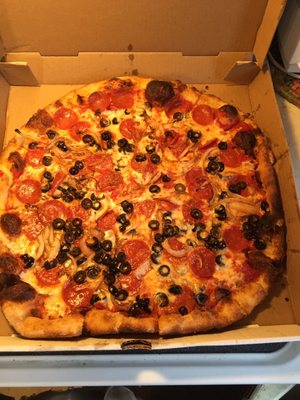 GRAND APIZZA SHORELINE - Updated October 2025 - 67 Photos & 158 Reviews ...