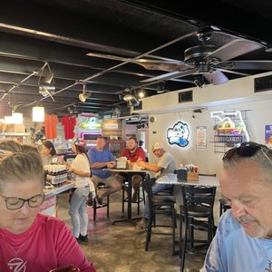 THE TWISTED PROP BAR & GRILLE - 65 Photos & 57 Reviews - 615 7th St SW ...