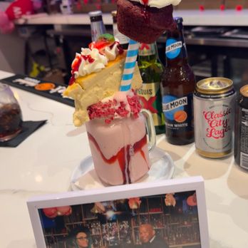 SUGAR FACTORY - Updated July 2025 - 1460 Photos & 950 Reviews - 1080 ...