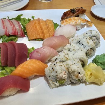MEEKA SUSHI JAPANESE RESTAURANT - Updated January 2025 - 273 Photos ...