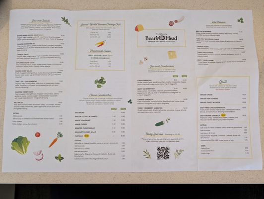 ZESTY CAFE - Updated August 2025 - 1840 Century Park E, Los Angeles ...