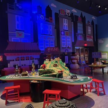 LEGOLAND DISCOVERY CENTER - Updated October 2025 - 474 Photos & 149 ...