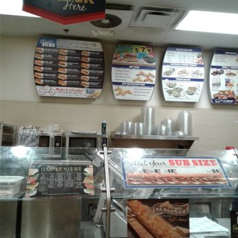 PORT OF SUBS - Updated October 2025 - 33 Photos & 40 Reviews - 2500 ...