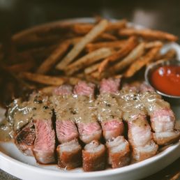 DOSC - Updated January 2026 - 396 Photos & 129 Reviews - 10190 - 104 ...