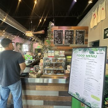 PERQ COFFEE BAR - Updated October 2025 - 263 Photos & 277 Reviews ...