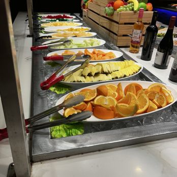 KOUYOU BUFFET - Updated October 2025 - 295 Photos & 180 Reviews - 8000 ...