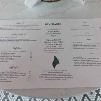 RIVER NORTH BISTRO - Updated April 2024 - 64 Photos & 19 Reviews - 660 ...