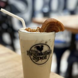 THE BREAKFAST SPOT - Updated December 2025 - 90 Photos & 78 Reviews ...