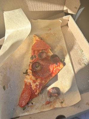 PIZZA 316 - Updated November 2024 - 10 Photos & 10 Reviews - 316 E Gay ...
