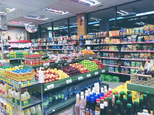 RABBA FINE FOODS STORES - Updated December 2025 - 17 Reviews - 37 ...